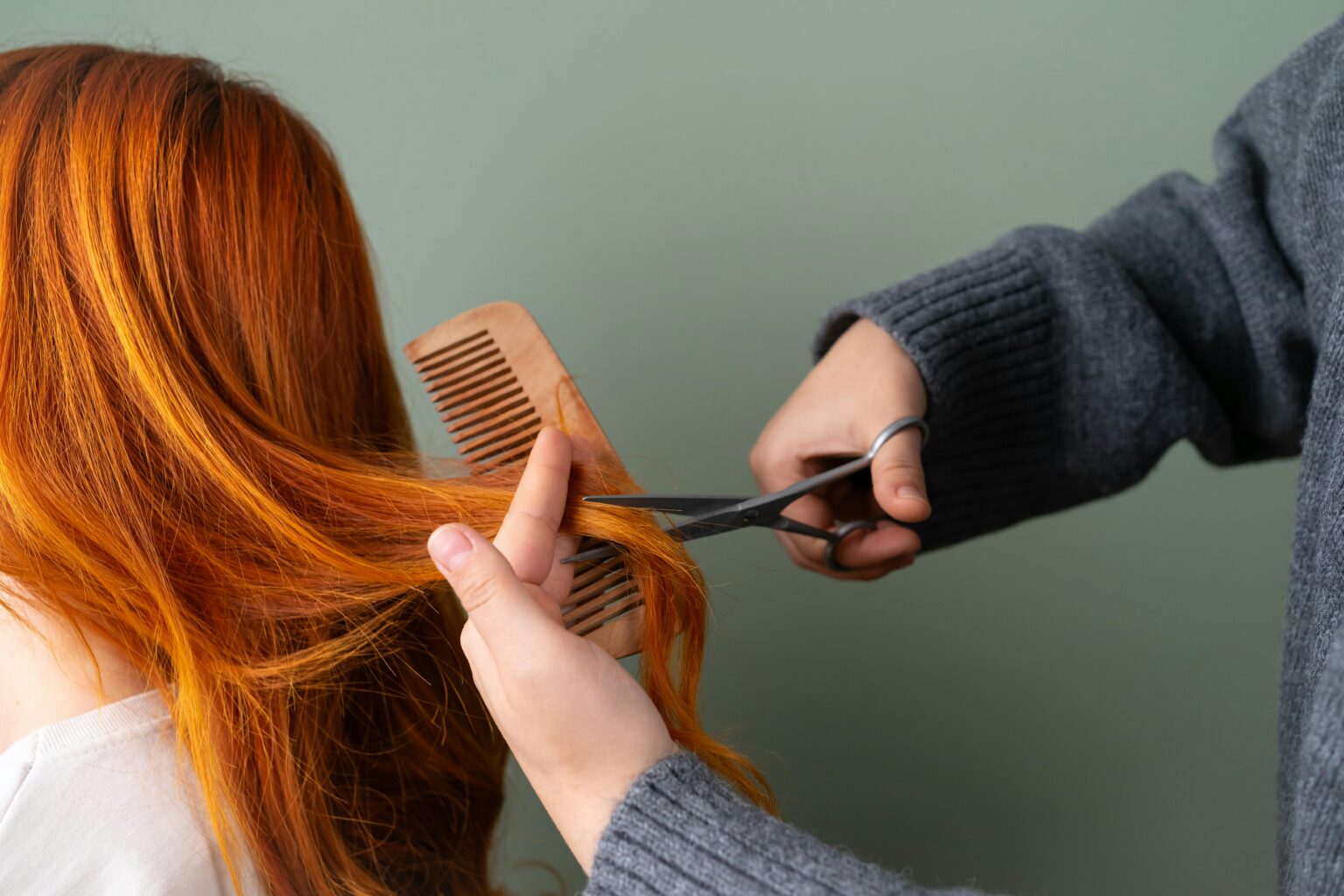 Lunar Haircut Calendar for March 2025 - Individual fully equipped ...
