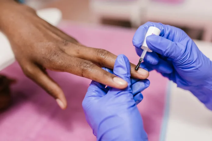 Why Men Like French Manicures - Individual fully equipped studios for ...